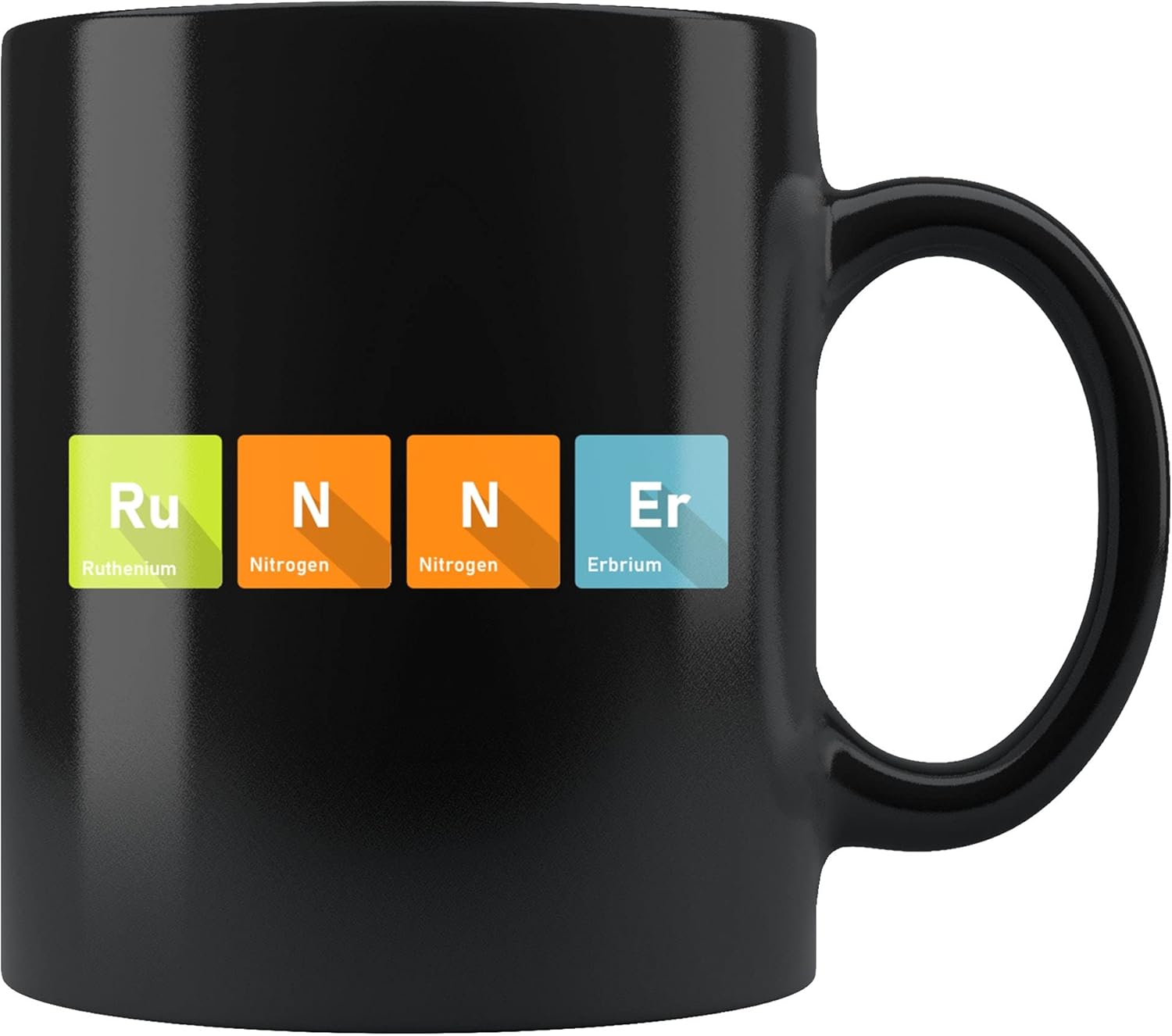 Amazon.com: Track Runner Gift, Track Runner Mug, Track And Field Gift ...