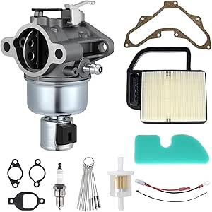 Amazon.com : Carburetor for Kohler SV590 SV600 SV610 SV620 19HP 20HP 21HP 22HP Courage Engine ...