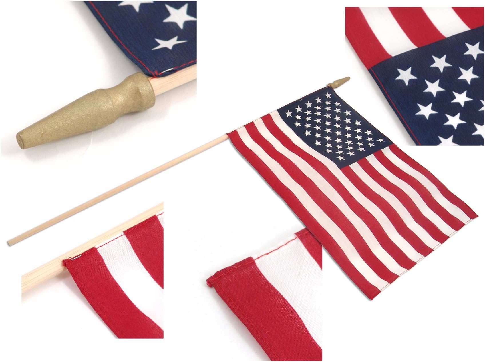 Amazon.com : Flaglink International Marine Navy Signal Code Flag Set Of ...