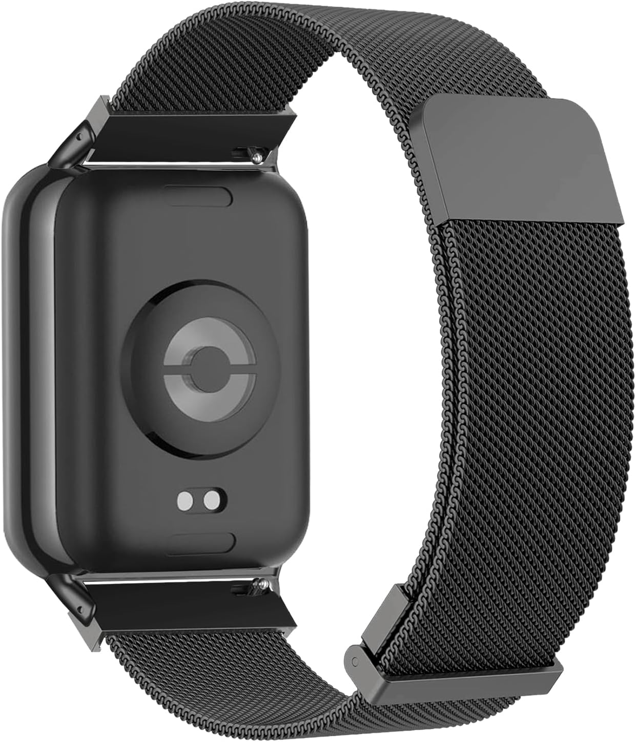 Amazon.co.jp: RanBluu バンド Xiaomi Smart Band 9 Pro/Smart Band 8 Pro ...