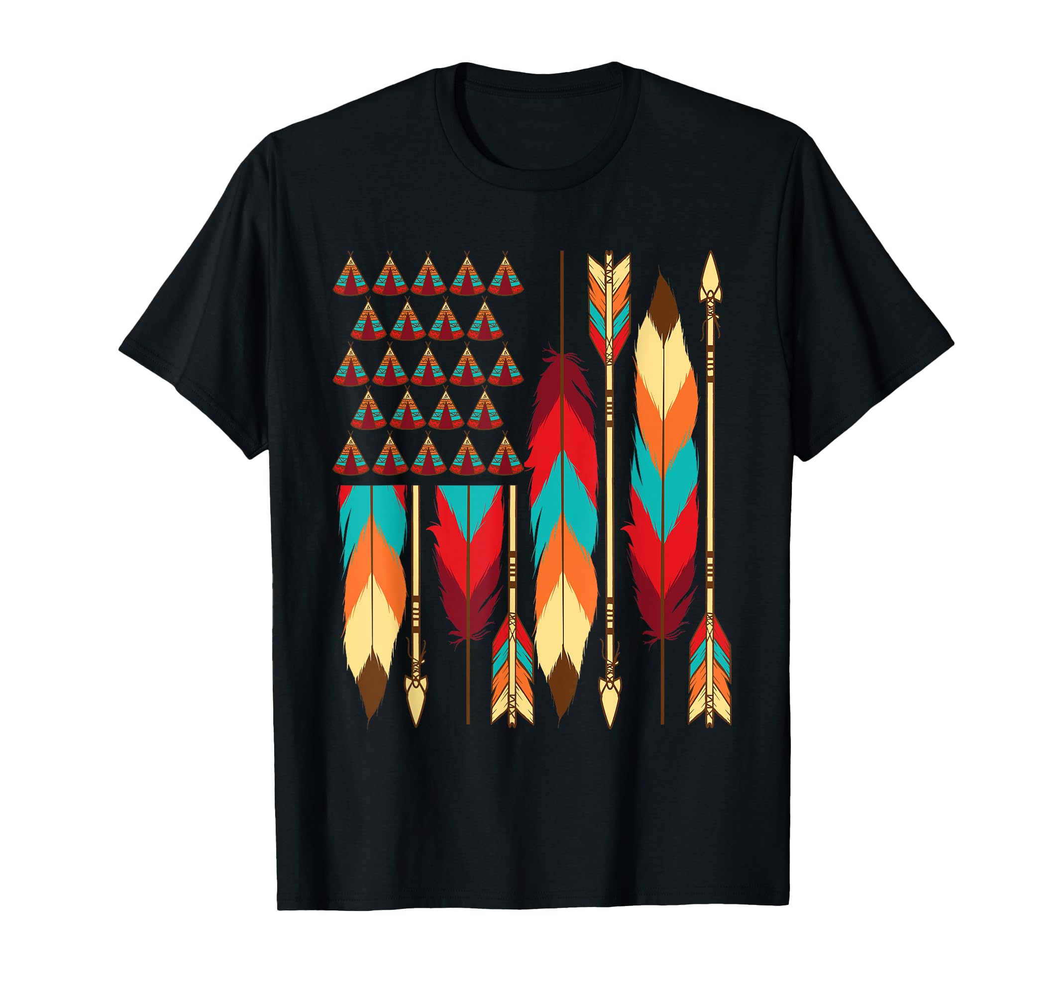 Amazon.com: Native American Flag - Pride Month Indigenous People ...