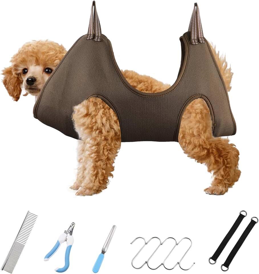 Amazon.co.uk: Grooming Products for Dogs - Grooming Products for Dogs ...