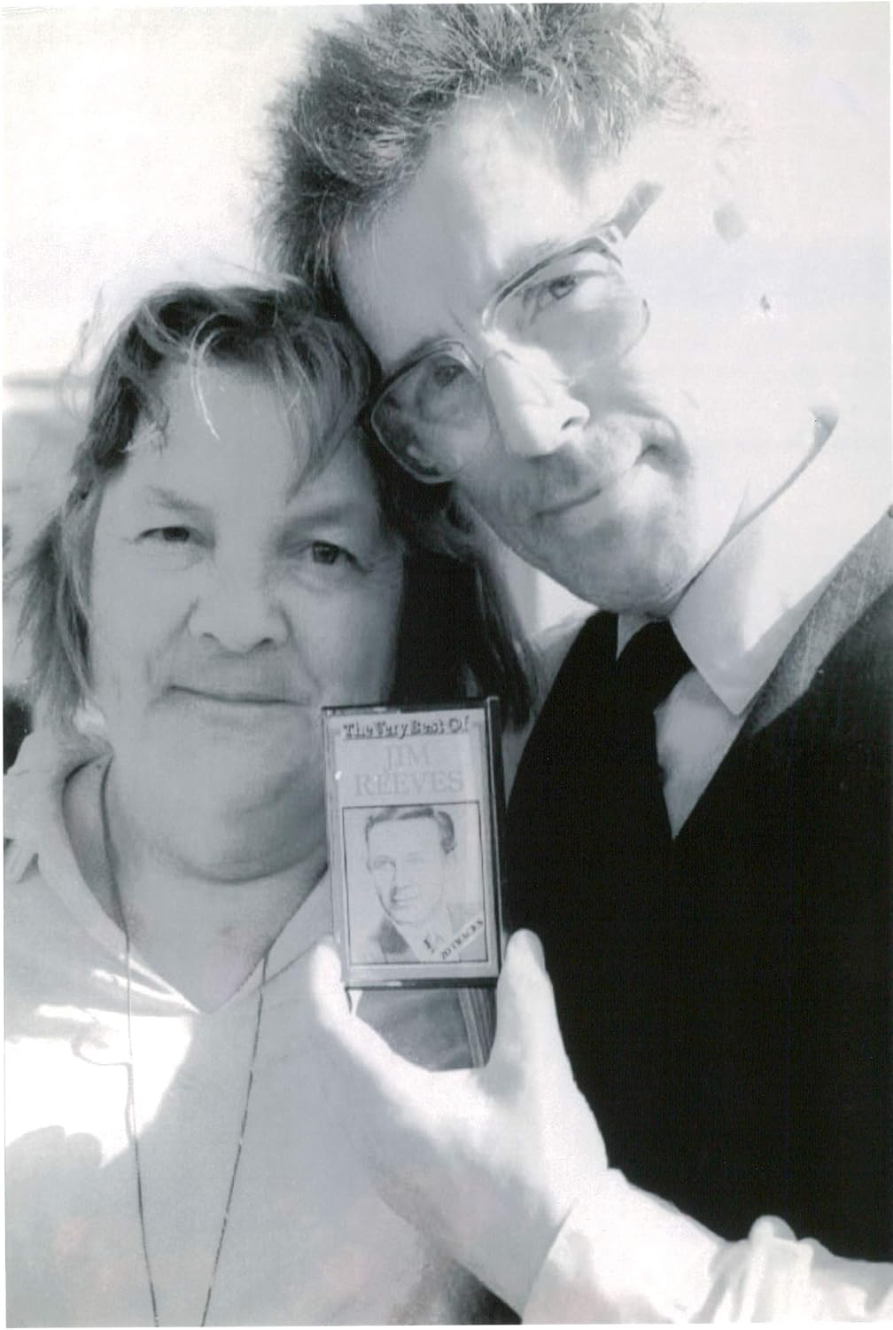 Amazon.com: Vintage photo of Mary Carruthers Professor with her ...