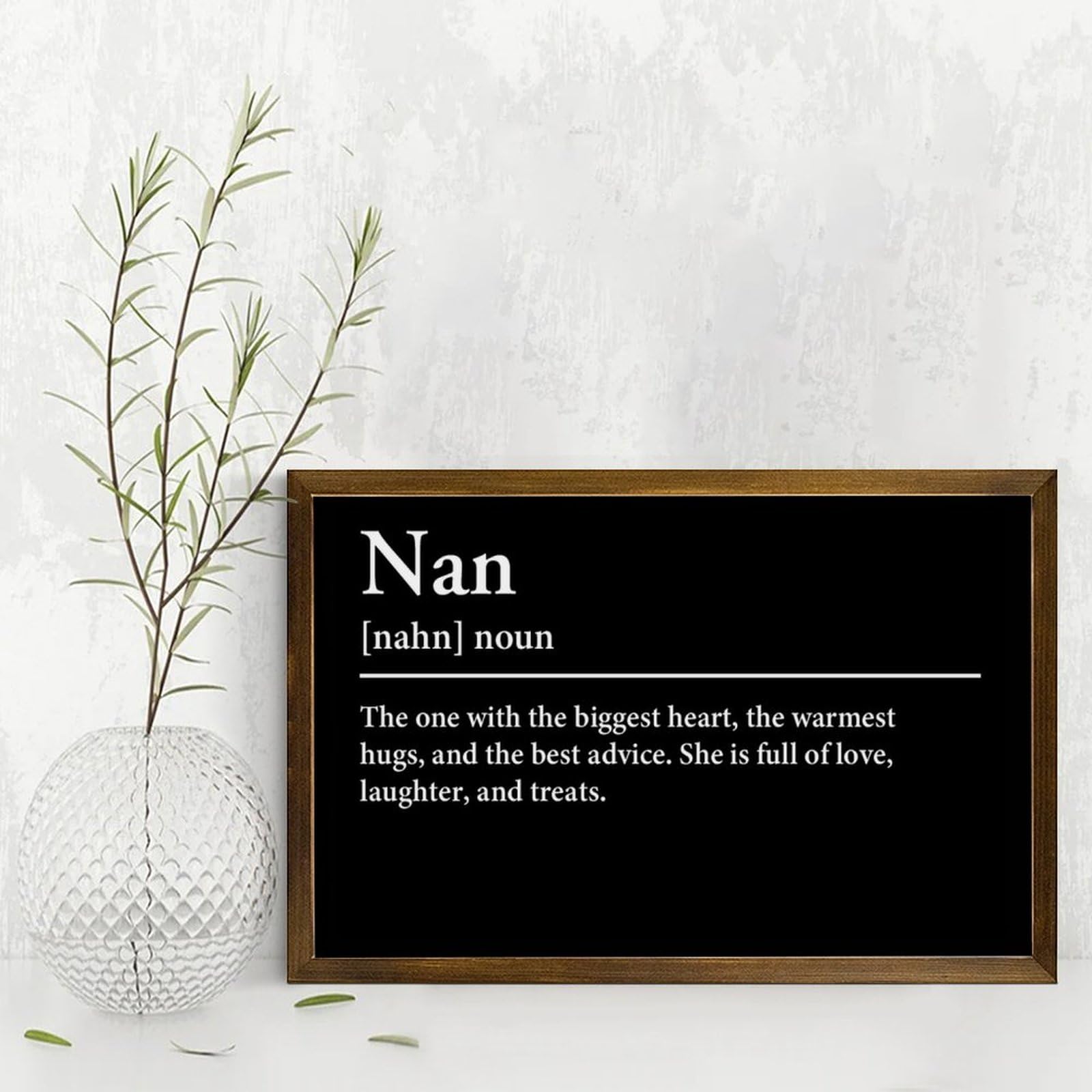 Nan Quotes Nan Quotes Etsy Australia