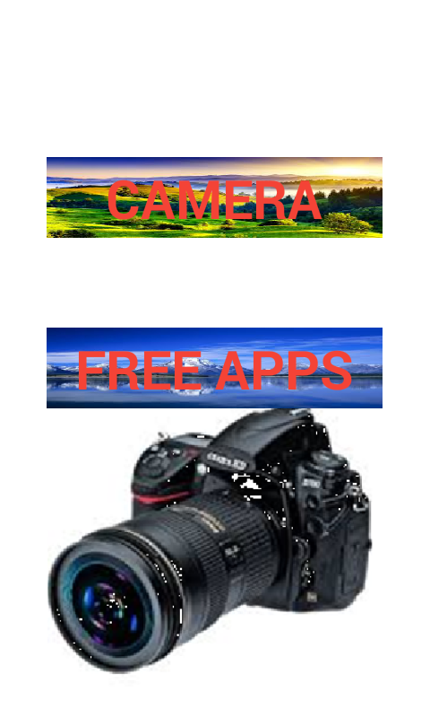 Camera - App on Amazon Appstore