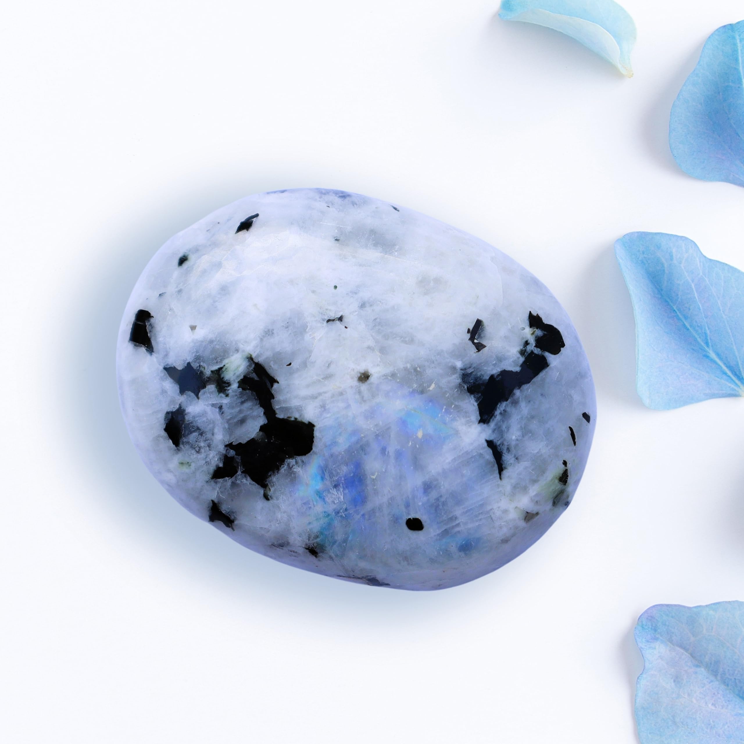 Rainbow Moonstone Rainbow Moonstone