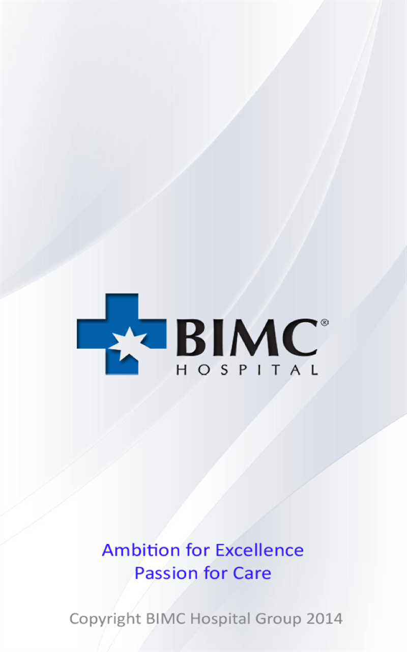 BIMC Hospital - App on Amazon Appstore