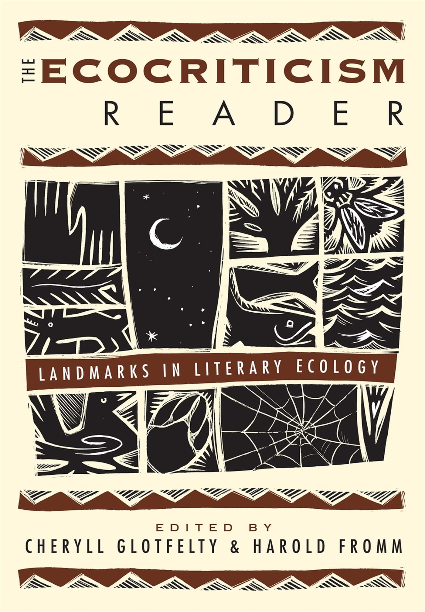 Amazon.com: The Ecocriticism Reader: Landmarks in Literary Ecology ...