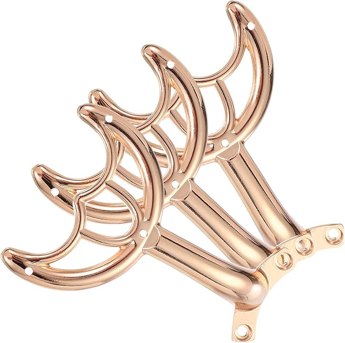 PATIKIL Ceiling Fan Blades Arms Replacement, 3 Pcs 52" Fan Blade ...