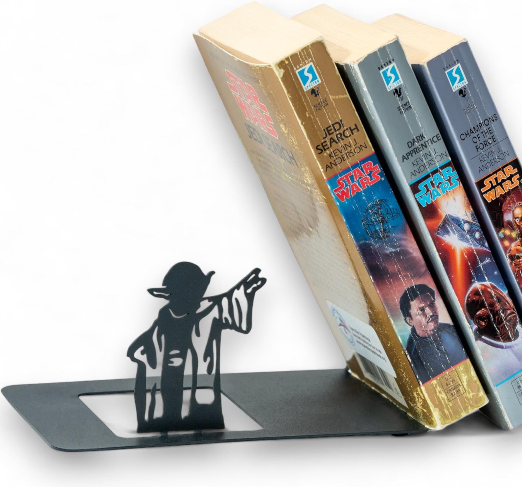 Amazon.com: Genuine Fred The END Dramatic Bookends