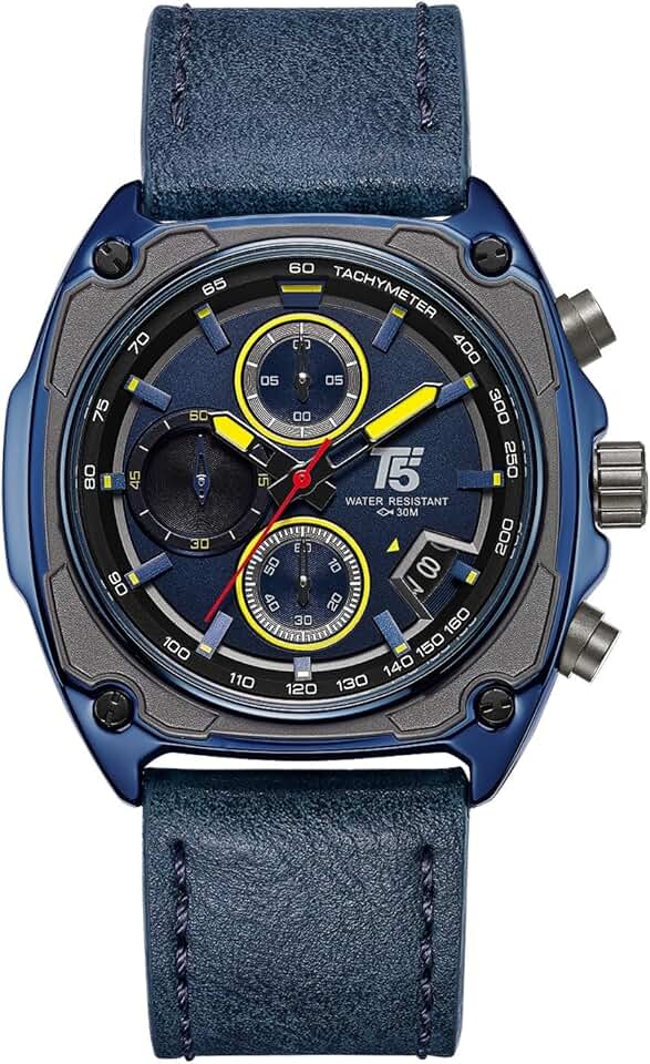 Amazon.in: T5: Watches