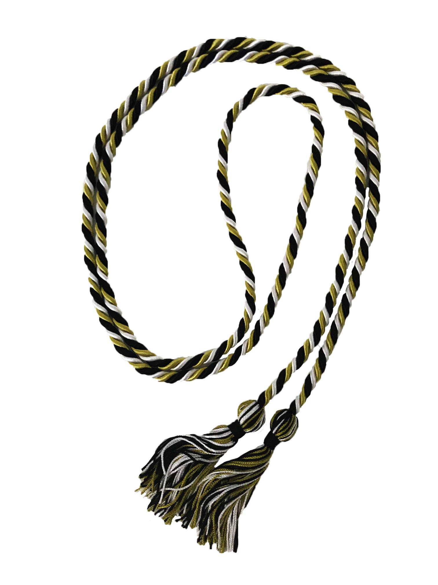 Amazon.com: Graduation Honor Cord | Perfect for College University ...