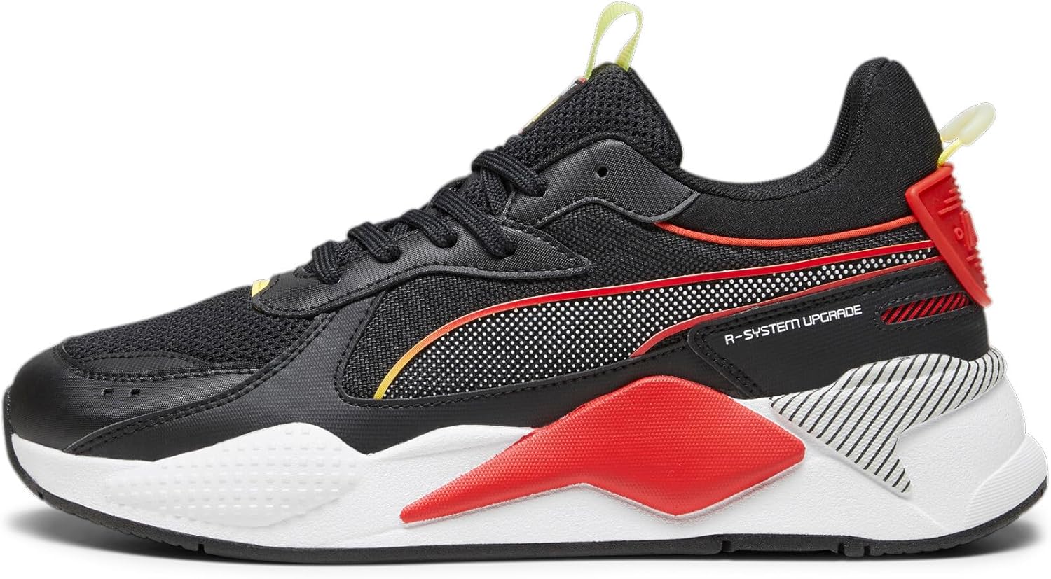 Amazon.com: PUMA - Rsx 3D - 39002501 : Sports & Outdoors
