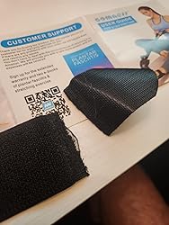 Amazon.com: comness Foot and Calf Stretcher-Stretching Strap For ...