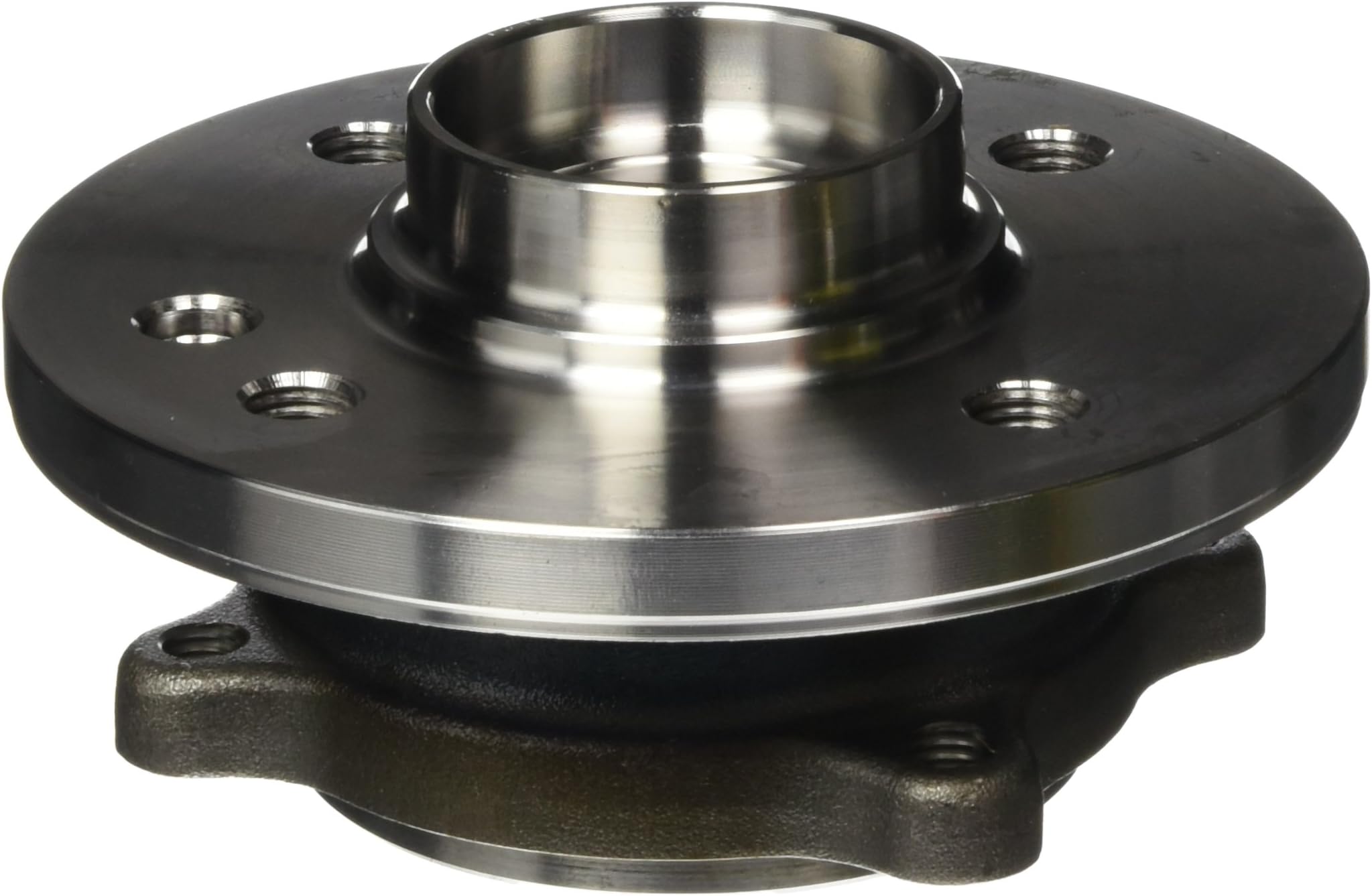 Amazon.com: Timken Wheel Bearing and Hub Assembly : Automotive
