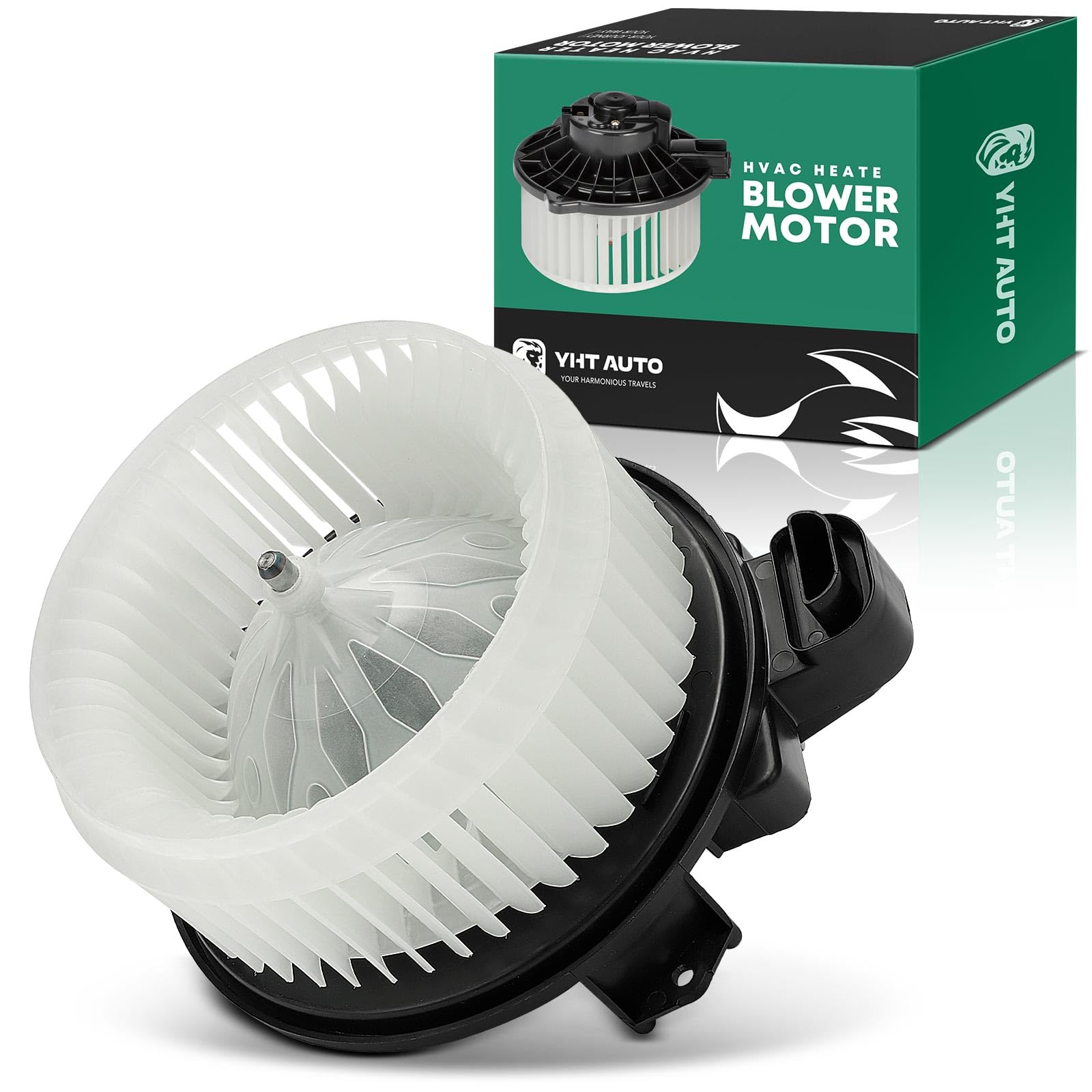 HVAC Blower Motor Assembly for Toyota Camry 4Runner Highlander Avalon ...