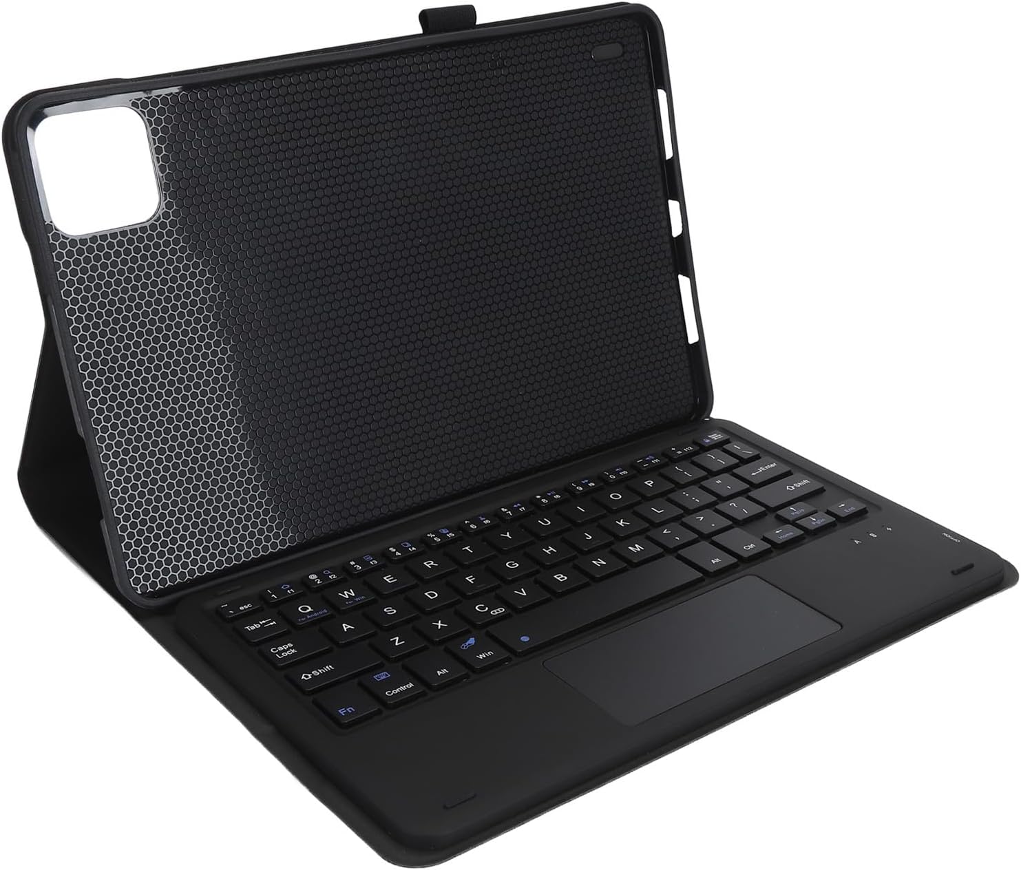 Amazon.com: ASHATA Keyboard Case for Xiaomi Pad 6 Tablet, for Pad 6 Pro ...