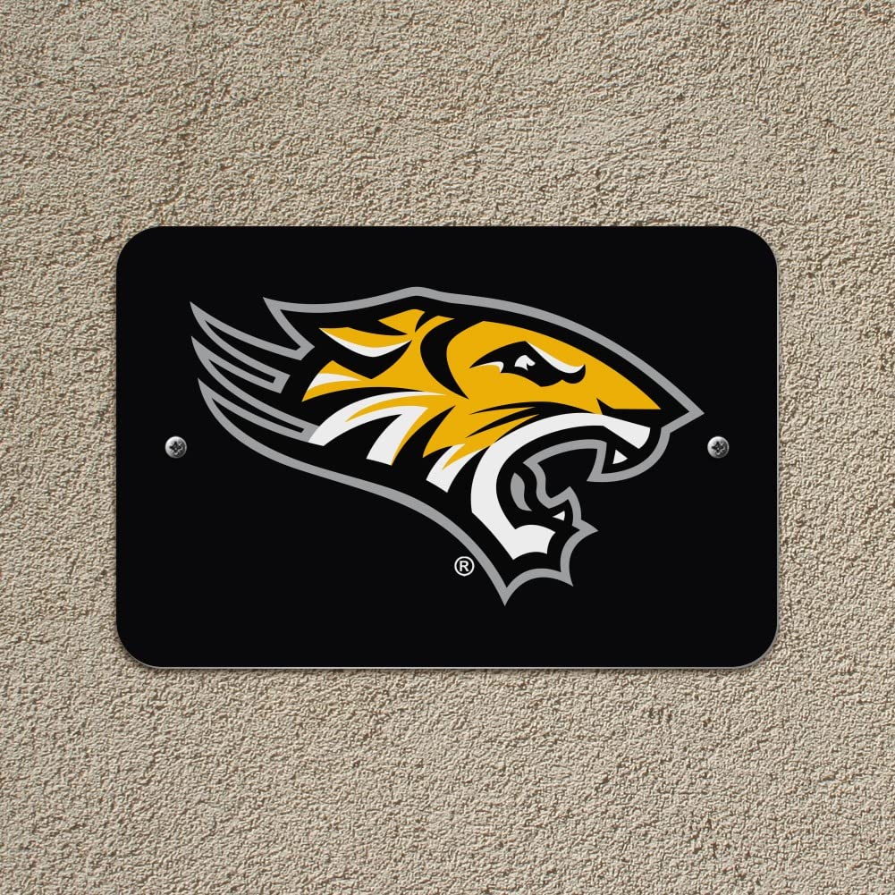 Towson University Logo