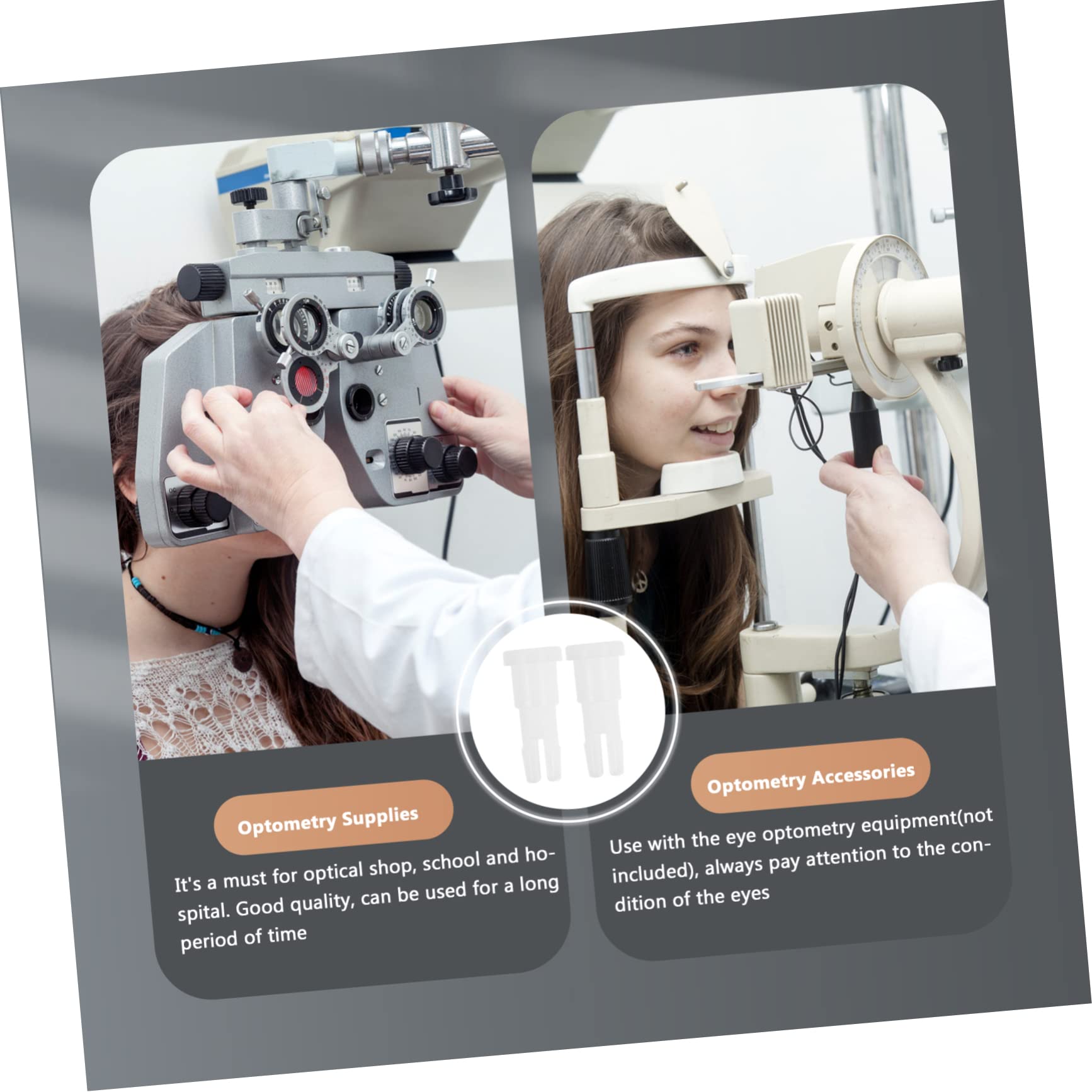 Used Optometry Equipment