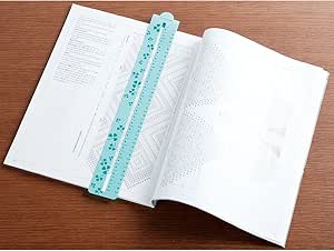 Amazon.com : Pattern Chart Marker Set- : Office Products