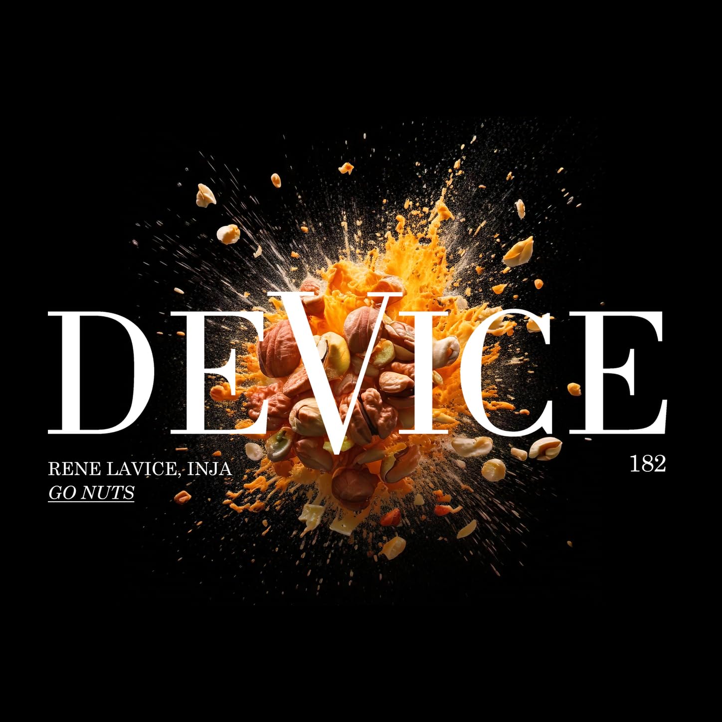 NRG song by Teddy Killerz & Inja from COOKED on Amazon Music