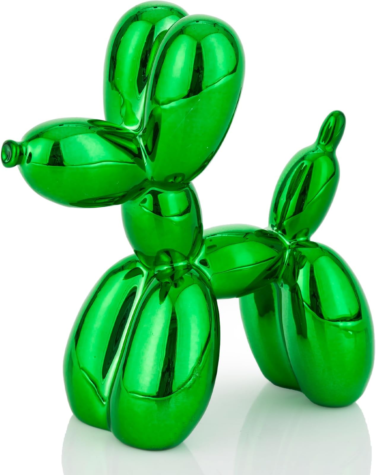 Amazon.com: Balloon Dog - Large - Indigo