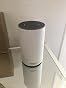 Amazon.com: Echo Shell (fits Echo 2nd Generation only) - Red/White ...