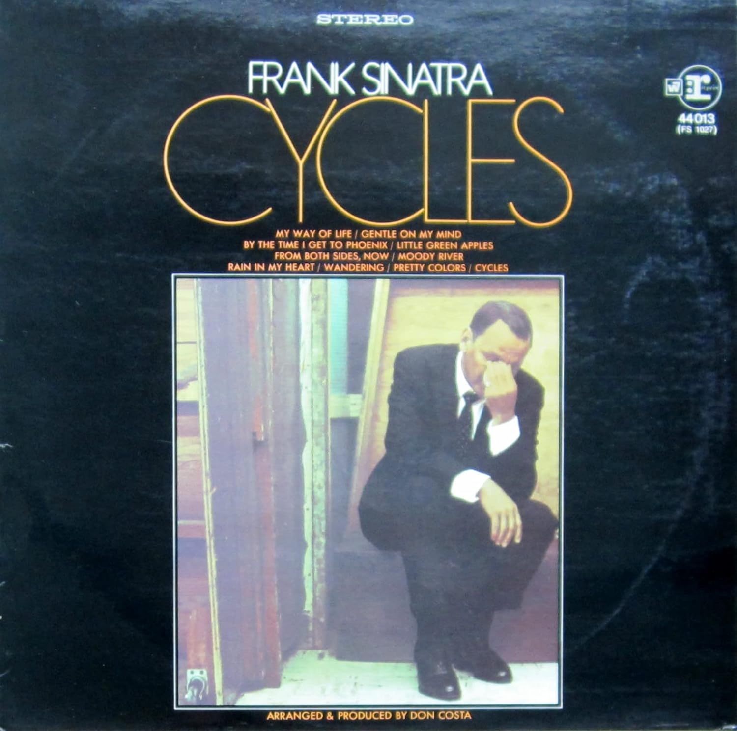 Cycles - Amazon.com Music