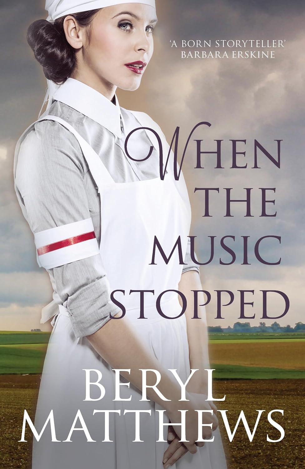Amazon.com: When the Music Stopped: 9780749021788: Matthews, Beryl: Books