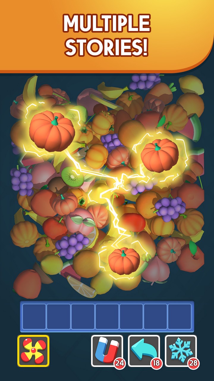 Match 3D - Triple Find Master - App on Amazon Appstore