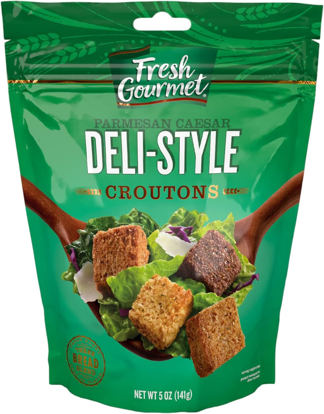 Amazon.com : Olive Garden Seasoned Croutons, Garlic & Romano, 5 Ounce ...