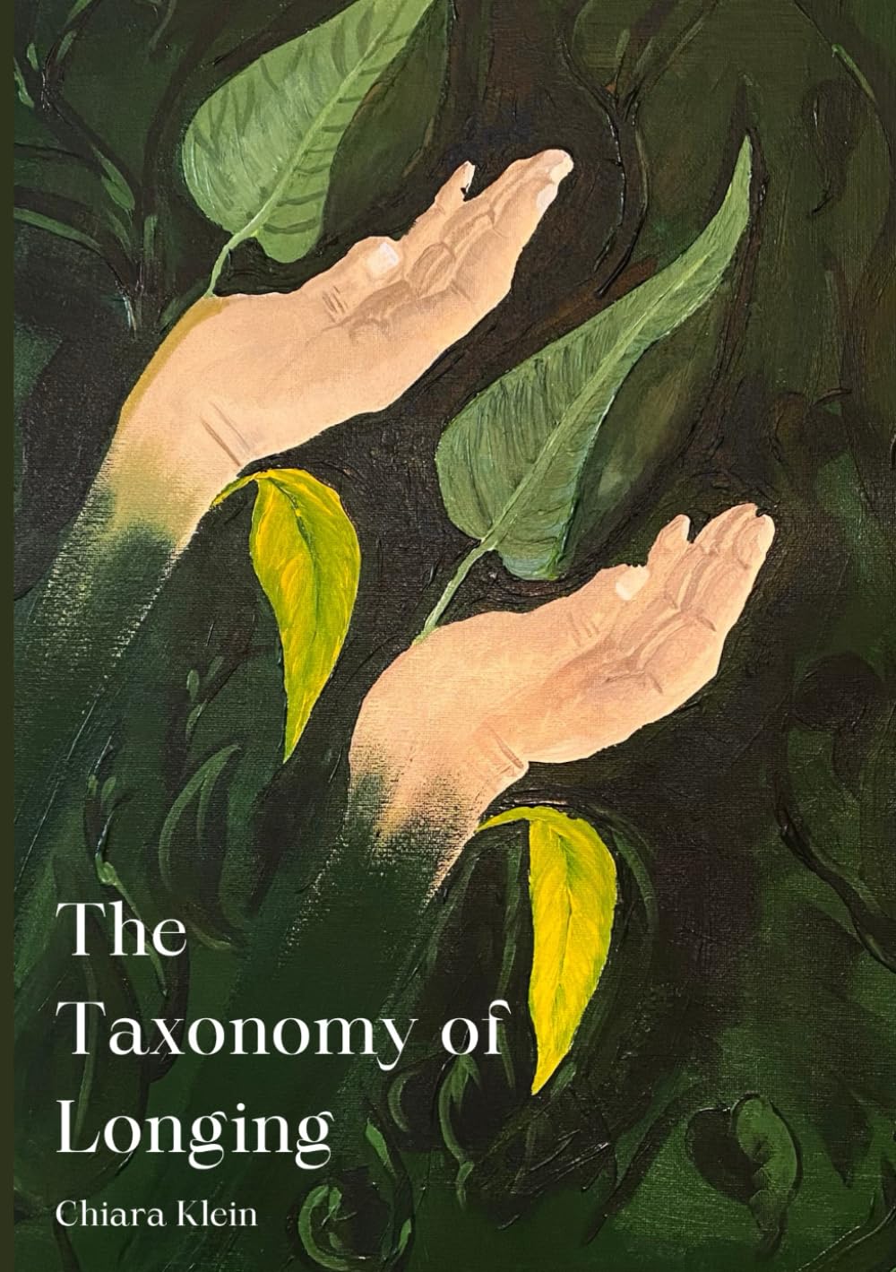 Amazon.com: The Taxonomy of Longing: 9798321326480: Klein, Chiara ...