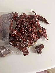 Shirish Masala Byadgi Red Chilli Whole (Stemless) 200 Gram |Red Chilli ...