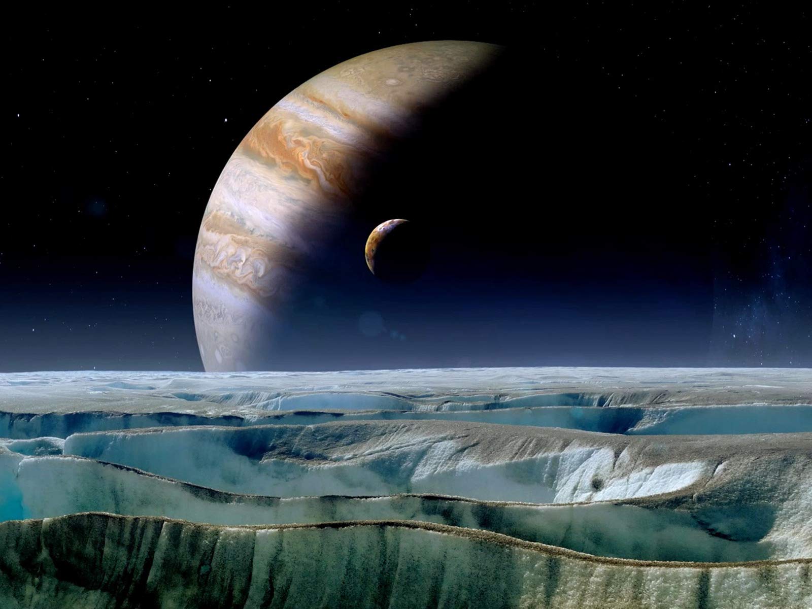 Watch Xploration Outer Space | Prime Video