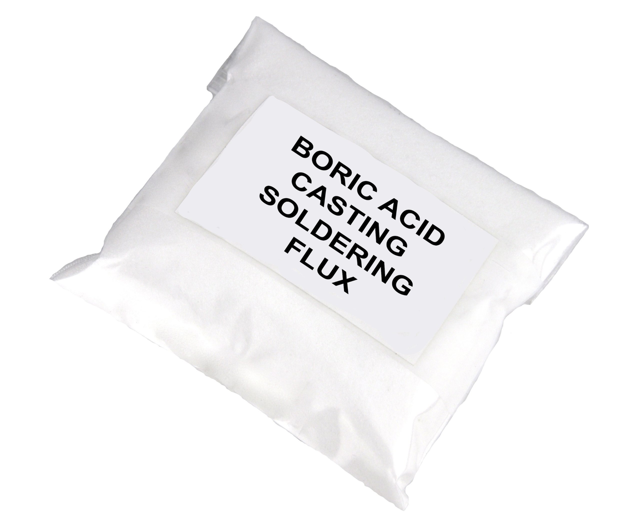 Amazon.com: 2 Oz Deoxidizing Casting Flux for Melting Assaying Refining ...