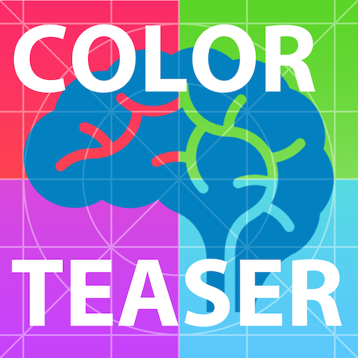 Color Teaser - App on Amazon Appstore