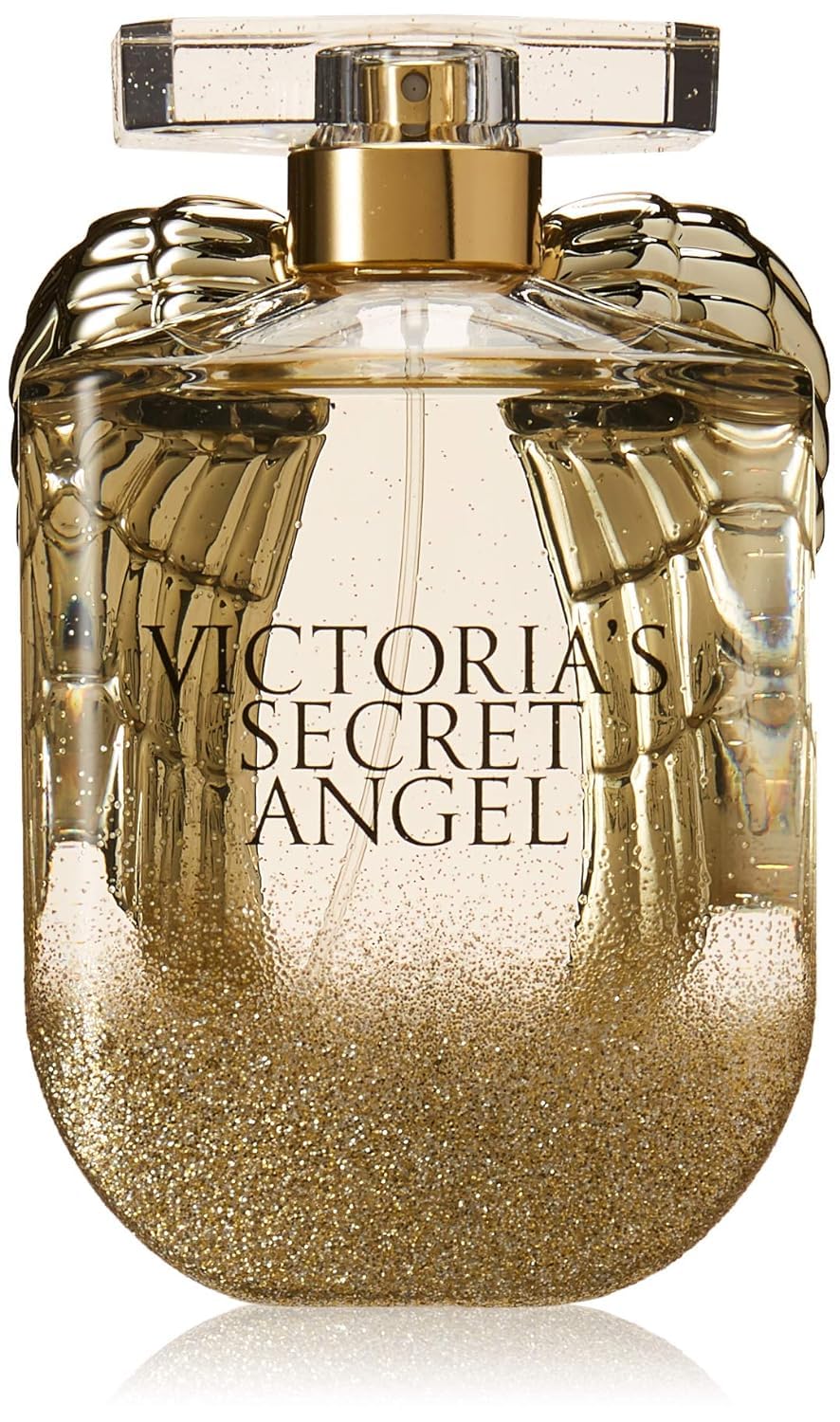 Amazon.com : Victoria's Secret Angel Gold 3.4oz Eau de Parfum : Beauty ...