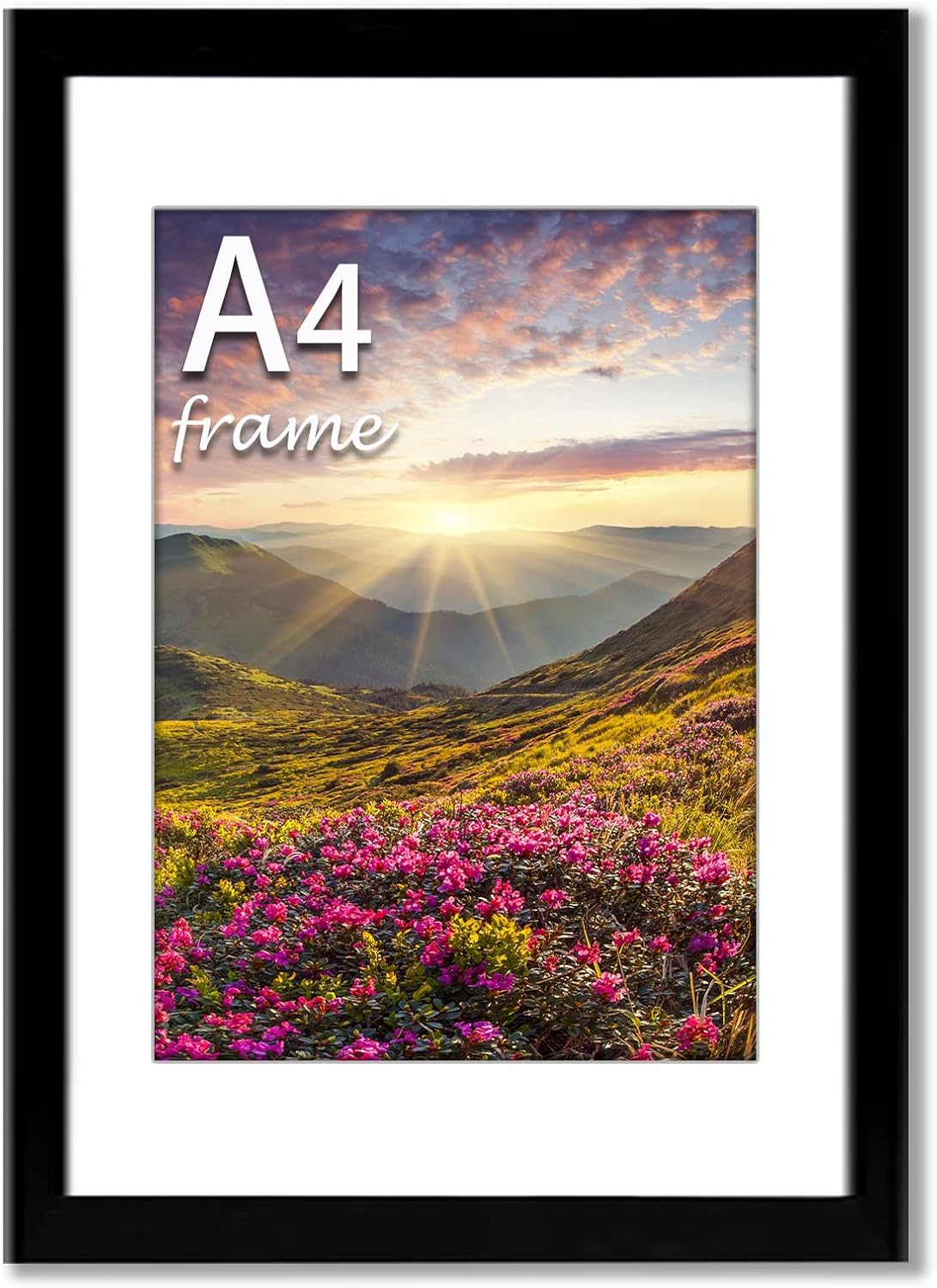 A4 Photo Frame Wooden Picture Frame Size 29 7cm X 21cm 11 75 X 8 25 a4-photo-frame-wooden-picture-frame-size-29-7cm-x-21cm-11-75-x-8-25