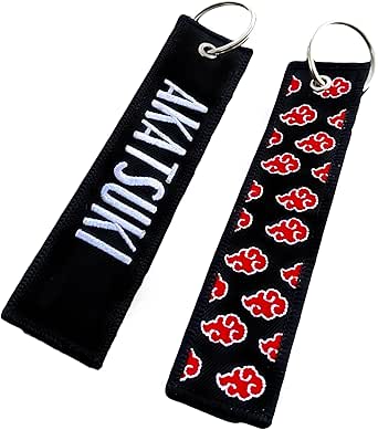 Amazon.com: Keychain, Key Tags for Cars, Motorcycles, SUVS, Key fobs ...