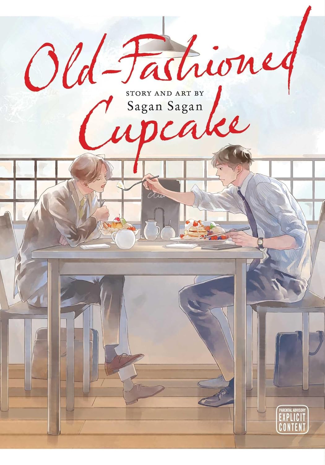 Old-Fashioned Cupcake: Heartwarming Insights to Refresh your Soul ...