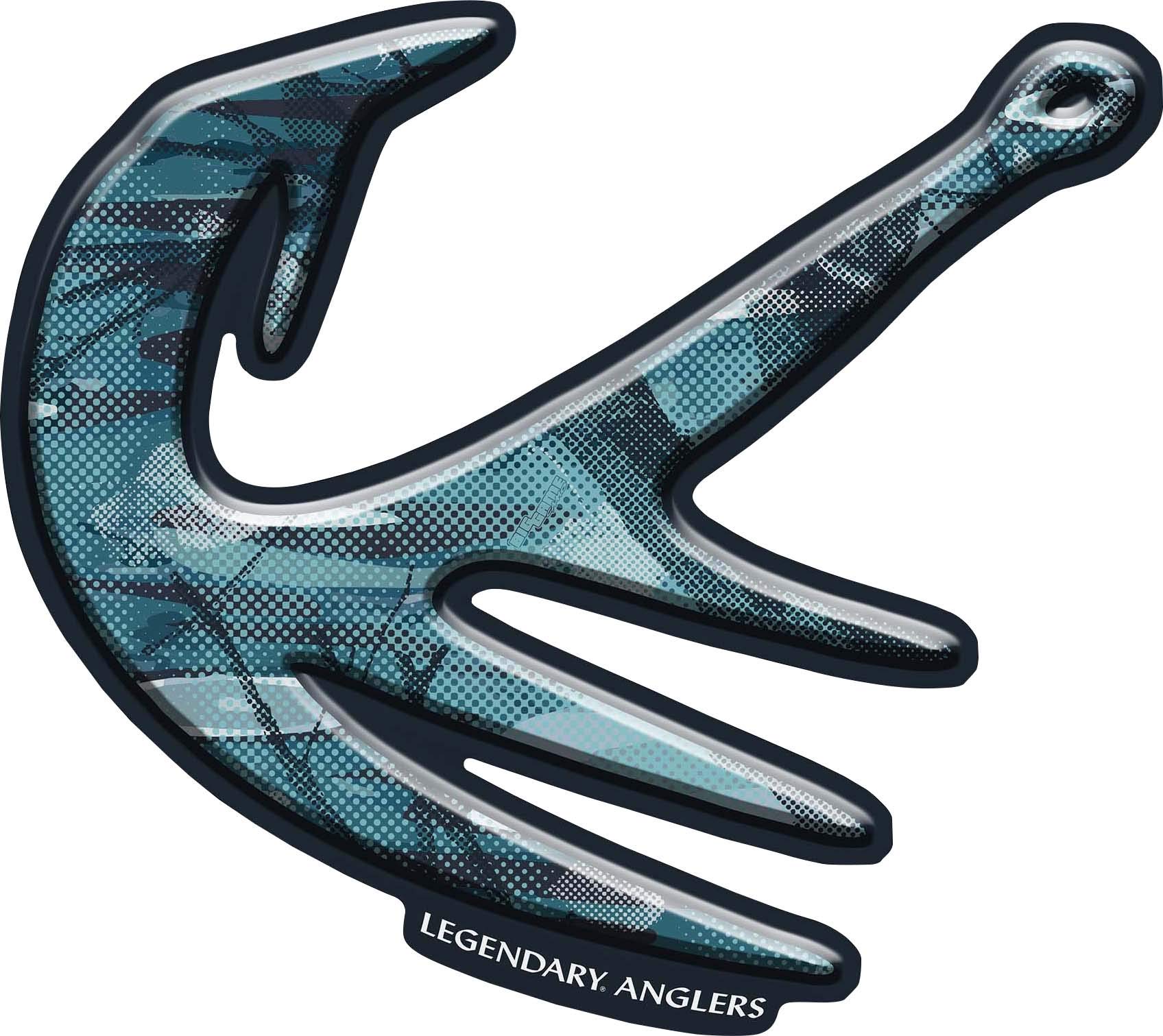 Legendary Whitetails Decals