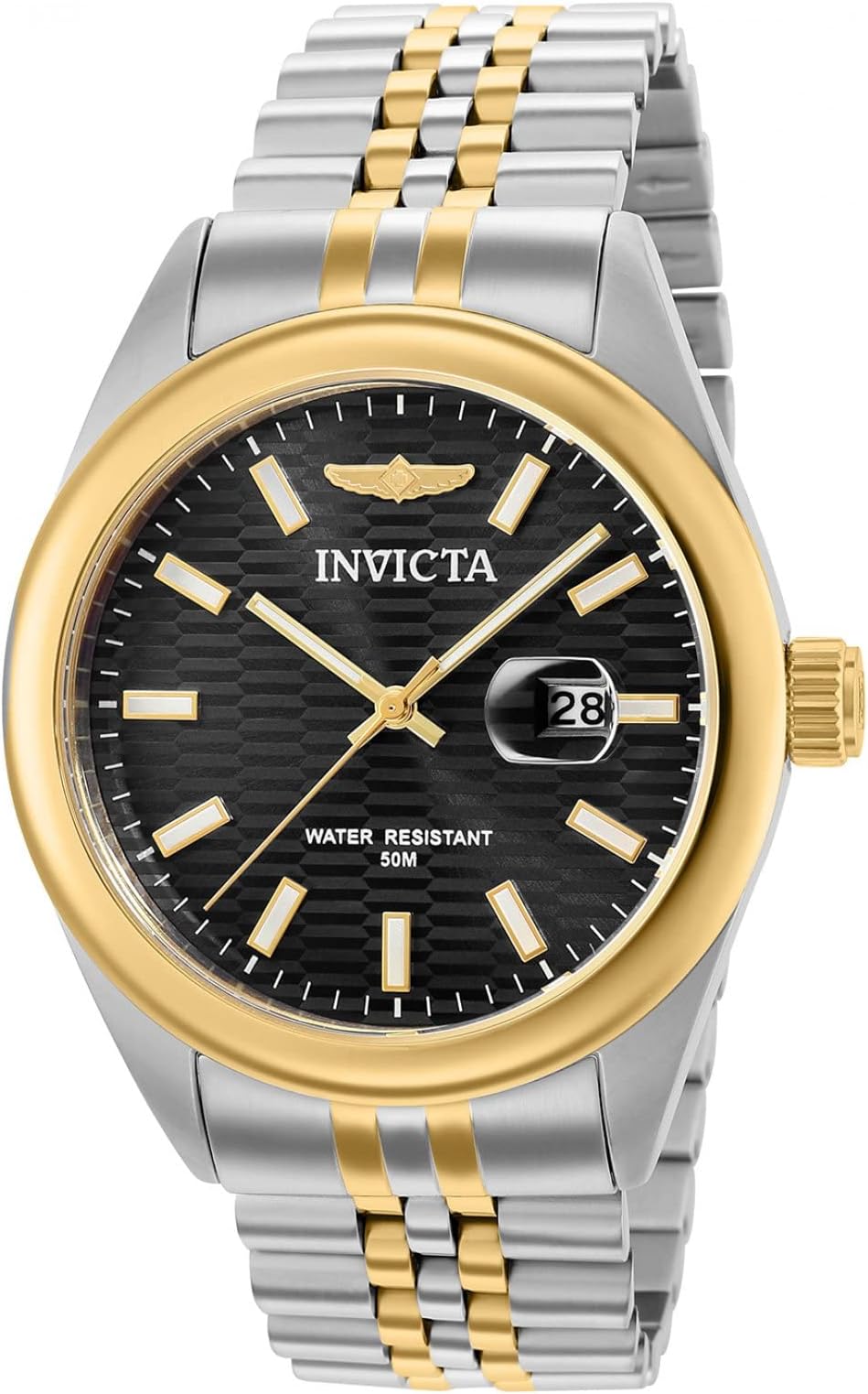 Reloj Invicta Pro Diver para Hombres 40mm, pulsera de Acero Inoxidable ...