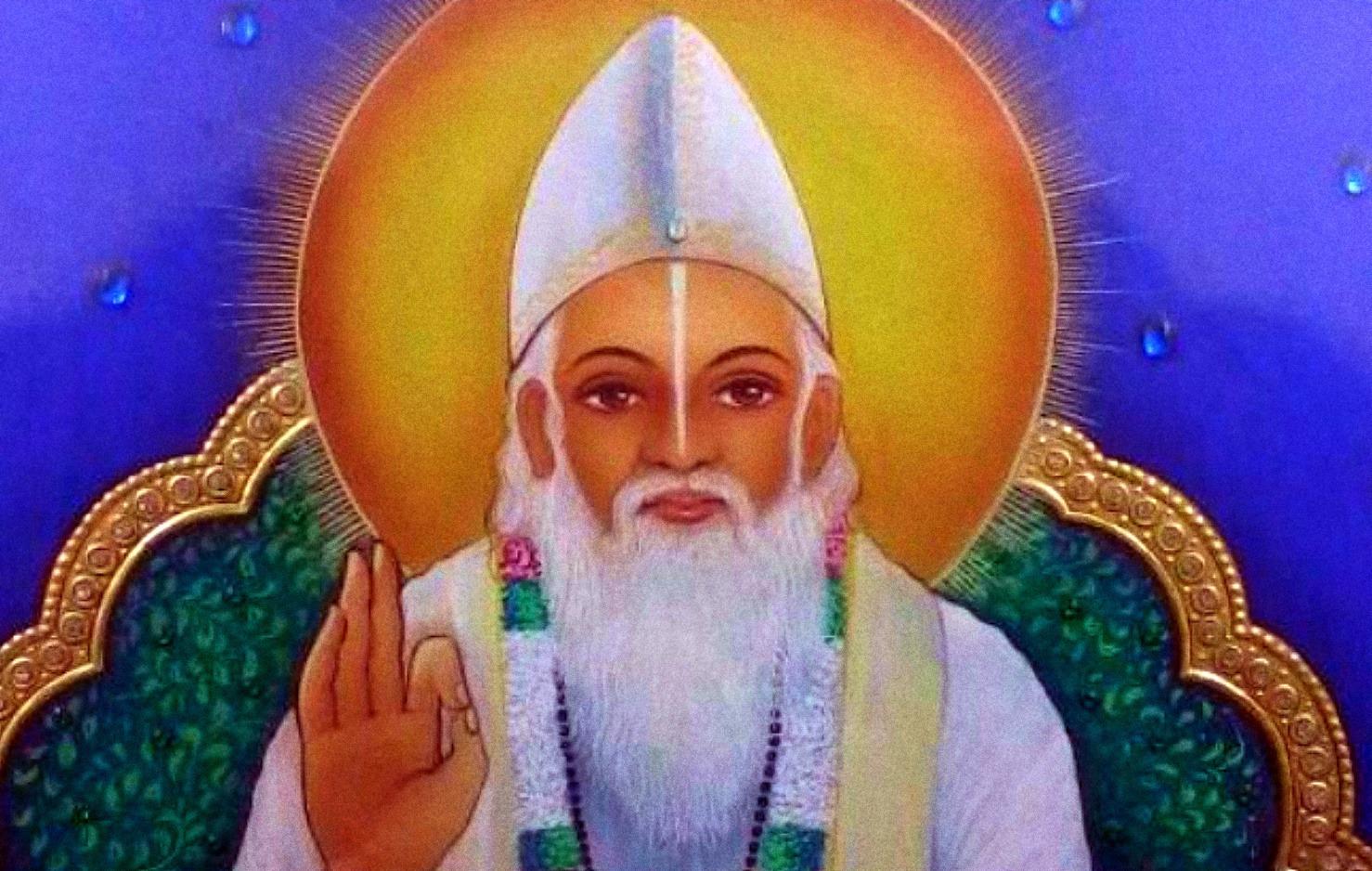 The Complete Bijak of Kabir: Guru Kabir's Mystical Teachings on God ...