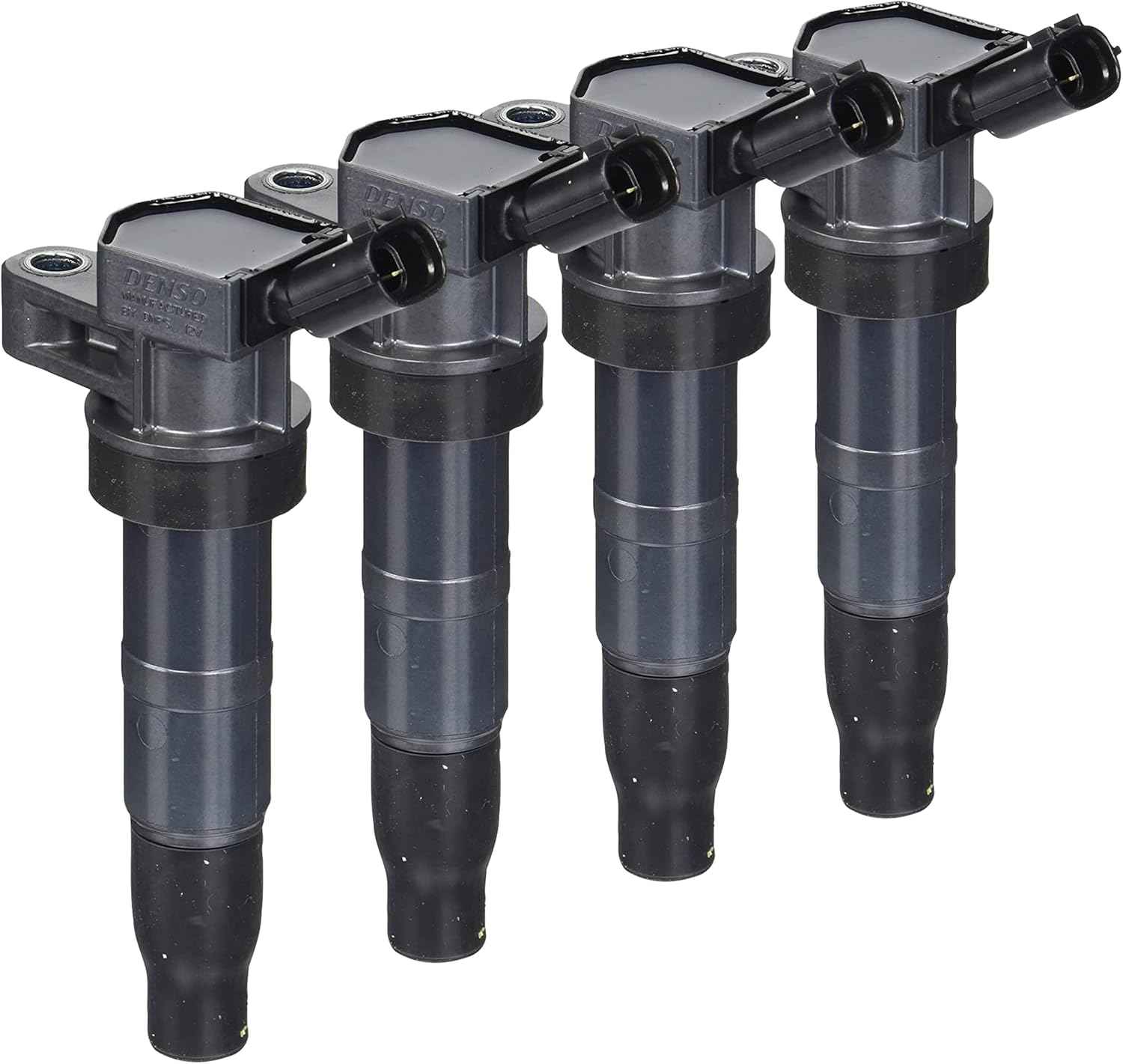 Amazon.com: Genuine OEM 27300-3F100 Ignition Coil Assembly 4 PCS Set ...
