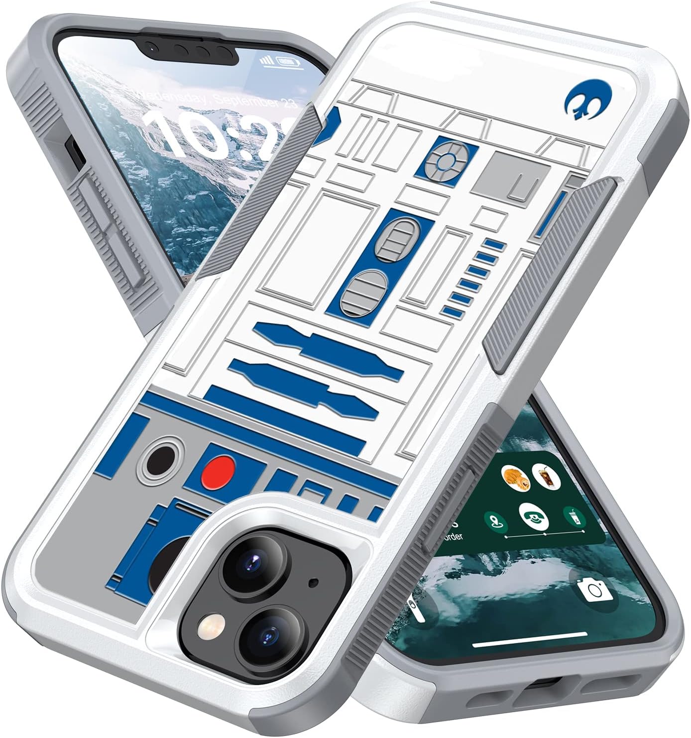 Amazon.com: Candykisscase Compatible with iPhone 12 Pro Max Case ...