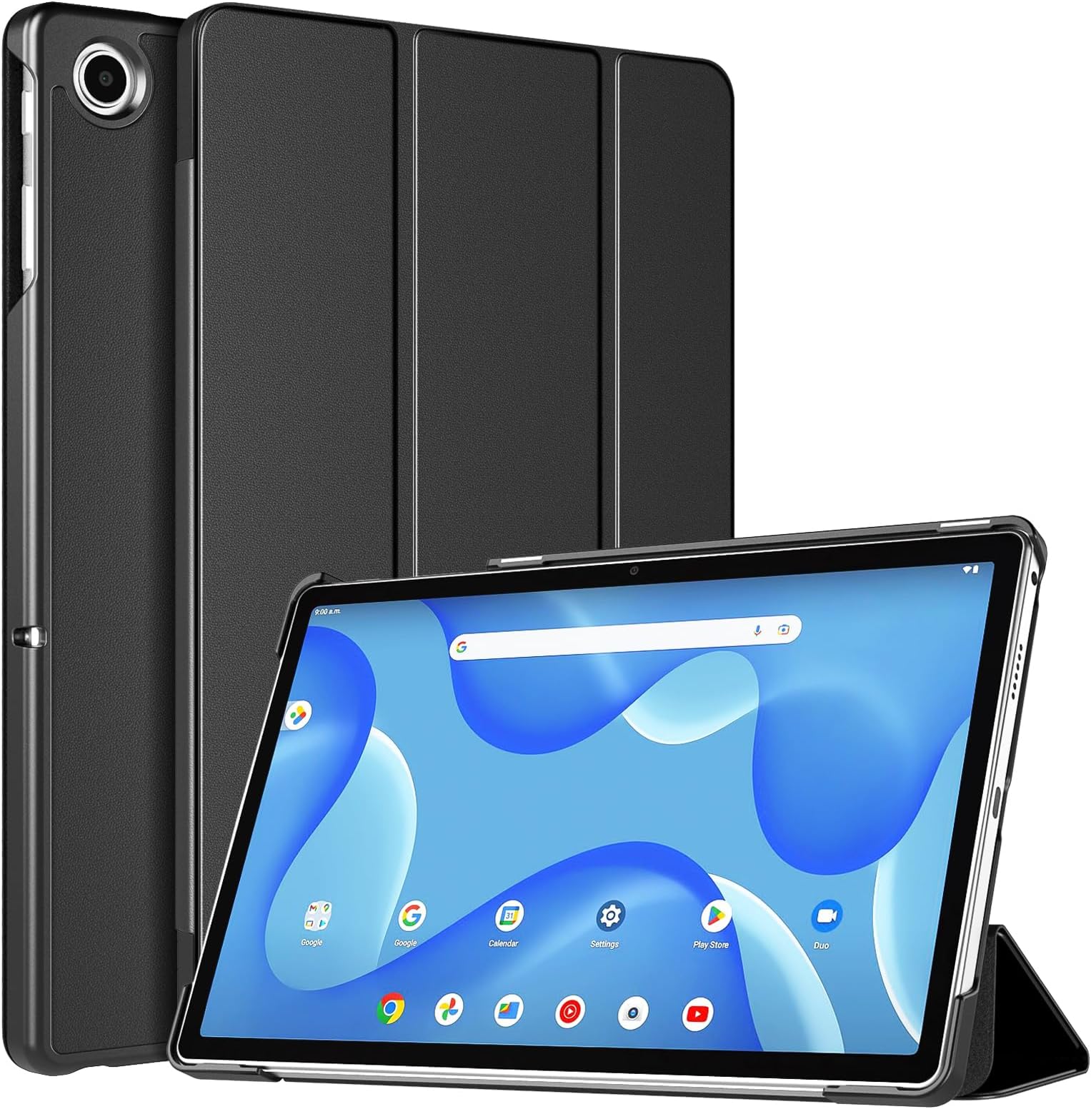 Amazon.com: ProCase Case for Onn. 11" Tablet Pro 2023, Slim Light Cover ...