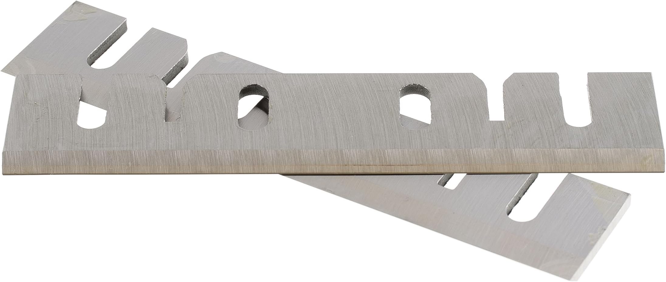 Metabo HPT 972011M 12"HSS PLANER BLADES 1pair P12R P12RA P100F F1000A ...