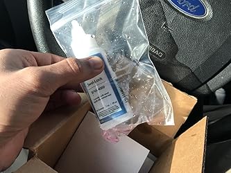 Amazon.com: Swel-Lock 2fl oz : Health & Household