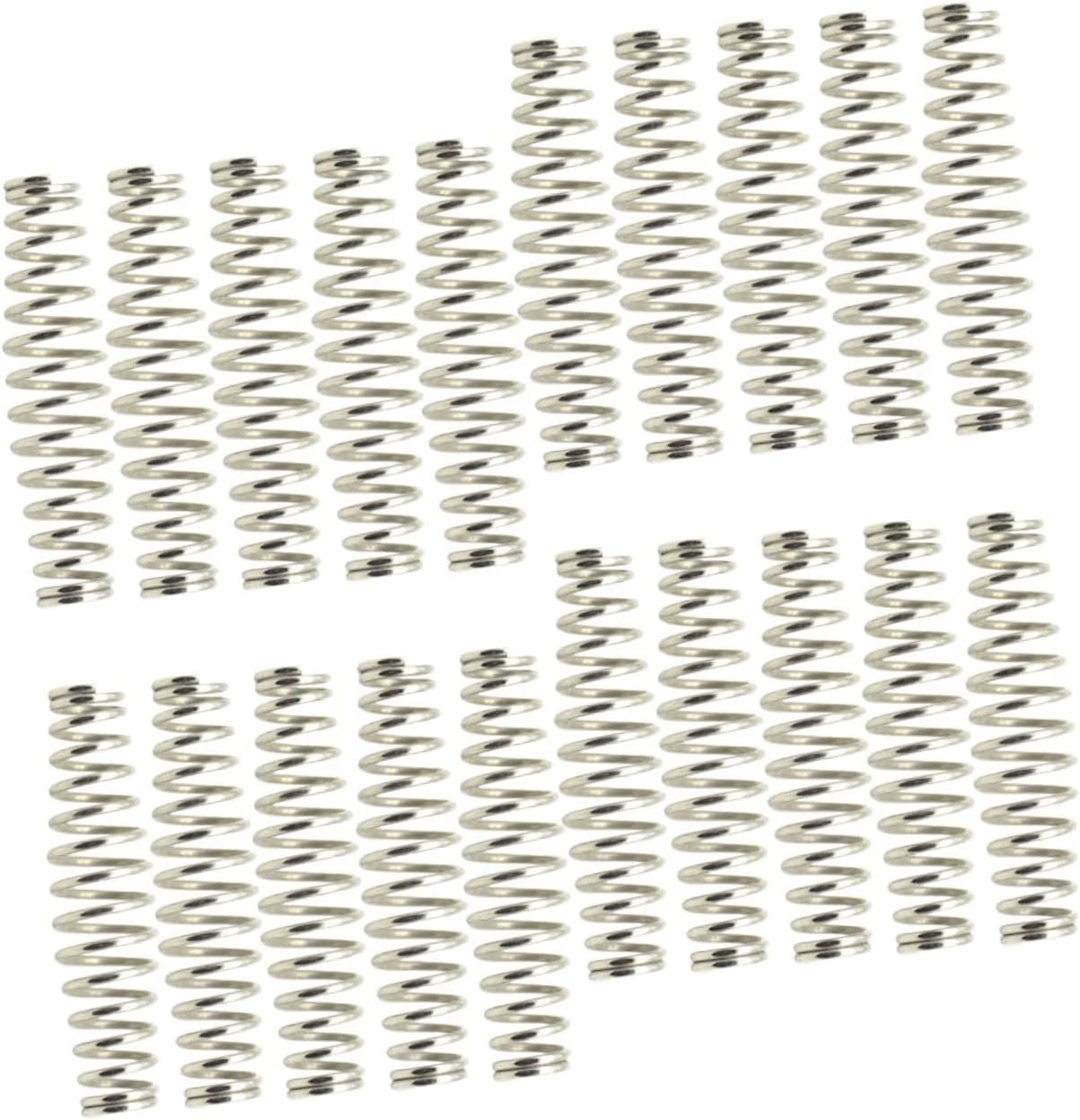Amazon.com : 40 pcs Handheld Springs Gardening Size Parts Pruning ...