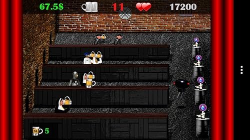 Beerbot - App on Amazon Appstore